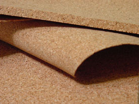 Zandur Cork Products: Cork Sheet, Stoppers, rolls, toppers, bungs ...